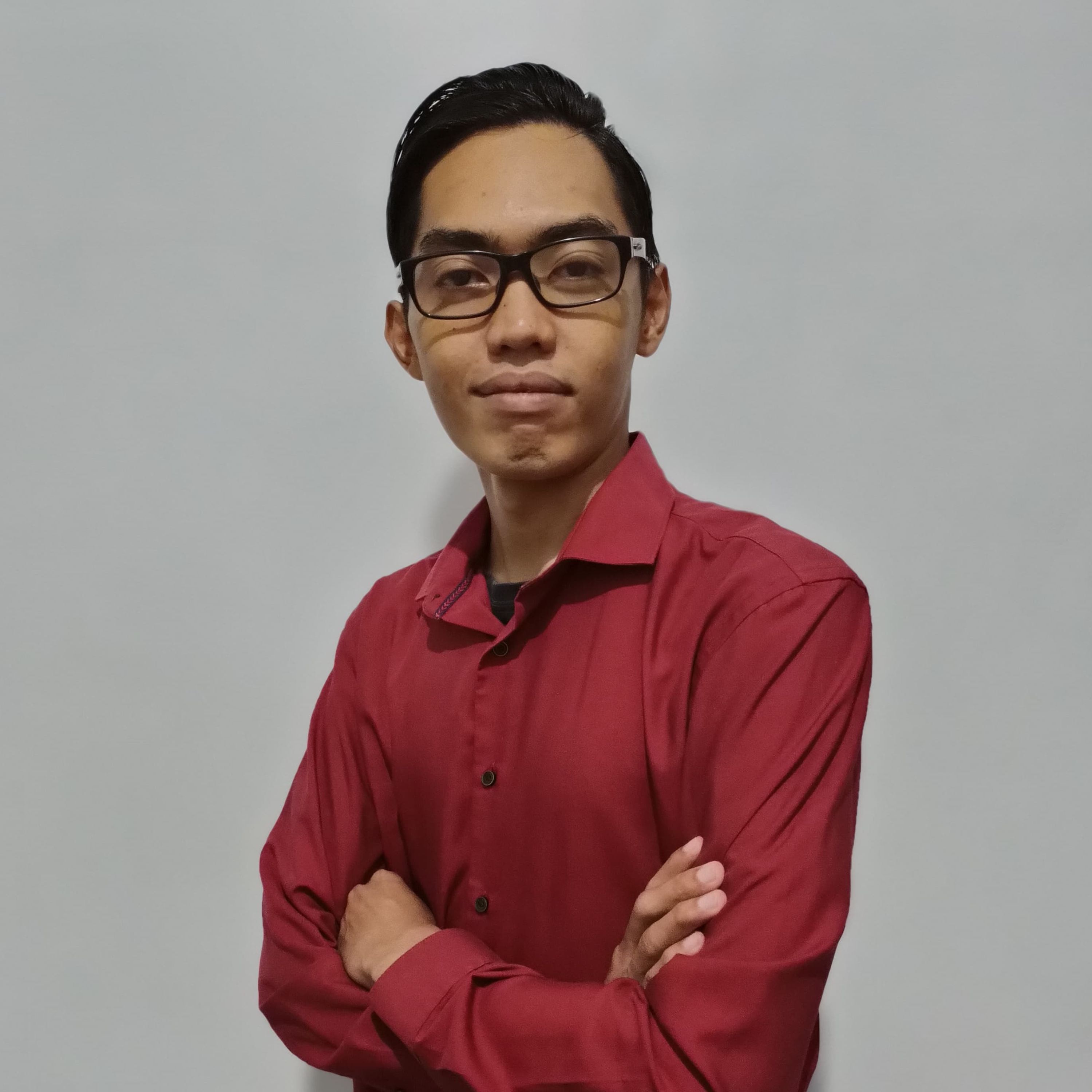 Tubagus | Full-Stack Developer