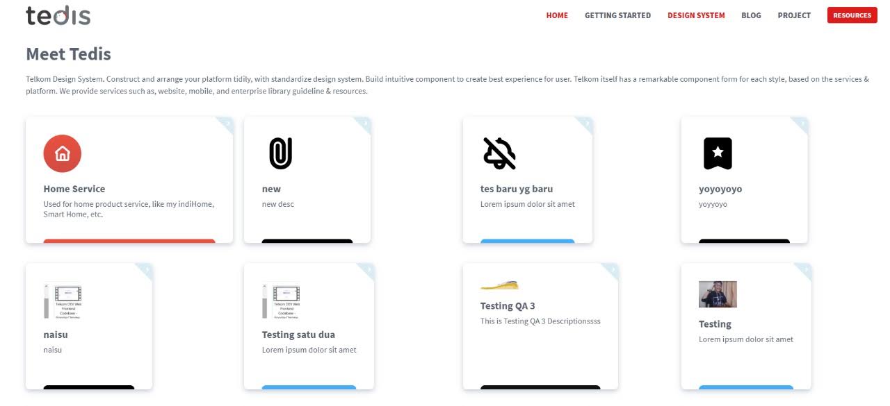 Tubagus | Full-Stack Developer
